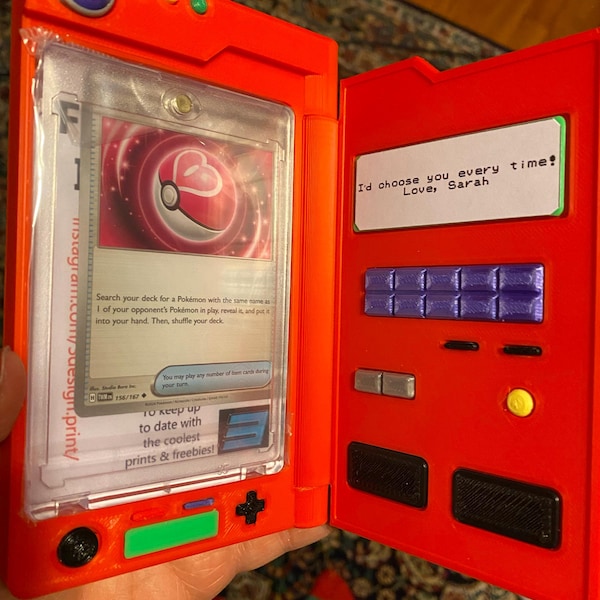 Complete Pokemon Chess Set, Full 32 Piece 4 Bonus Pieces CUSTOM Colors ...