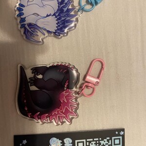 Preorder SET 2 REGRETEVATOR Stickers: Wallter, Mark, Lampert, Spud, Dr ...