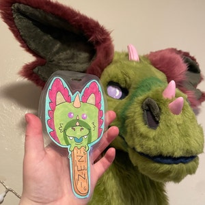 Animaniacs Vinyl Sticker - Etsy