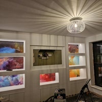 Periodic Table Wall Mural, Chemical Elements, Chemistry Educational ...