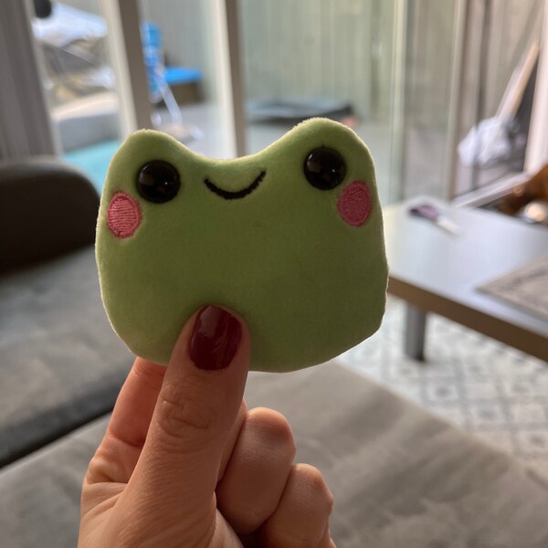 Wisp the Kitten Plush! | Official Peanutbutterpigs X Rags to Riches ...