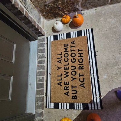 Welcome Farmhouse Berry Wreath Garden Flag Rustic Farmhouse - Etsy
