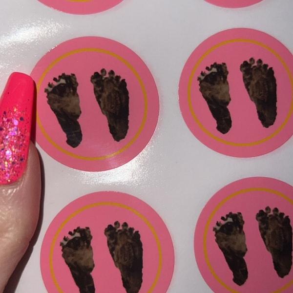 Stickers | Glossy or Matte Stickers | Personalised Stickers | Business ...