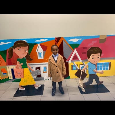 JW KIDS Bible Character Quiz Cards - Etsy