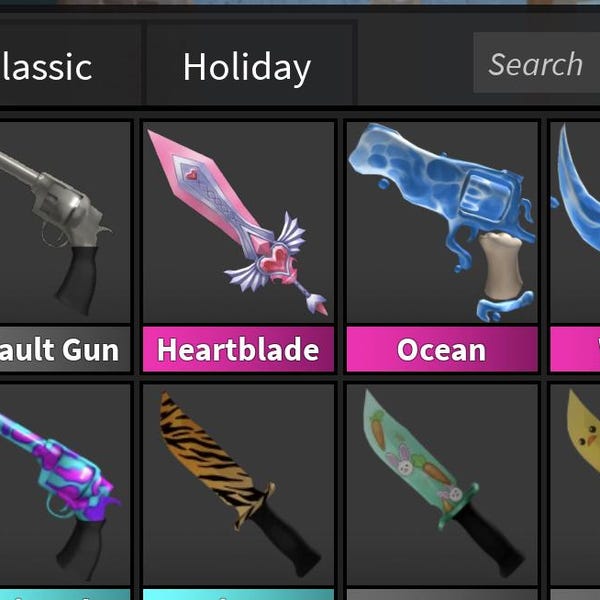 X3000 Trade Tokens | Blade Ball / BB Roblox - Etsy