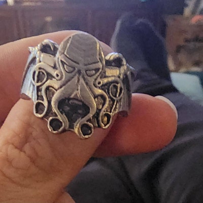 Mayor Class Badge RPG Character Class Pin Handcrafted Pewter ...