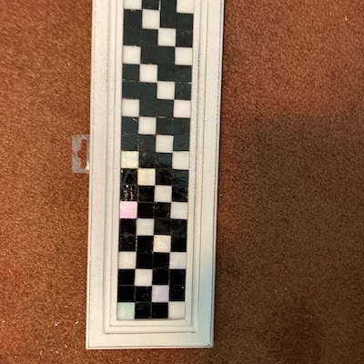 DIY Craft Kit for Adults Mosaic Kit Diy Mosaic Coaster Trivet Home ...