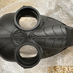 Japanese Hannya 55 Mask Oni Demon Mask 3D Printed Samurai Mask - Etsy