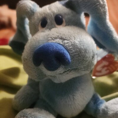 TY Beanie Baby COCOA BEAN the Hershey Bear walgreen's - Etsy