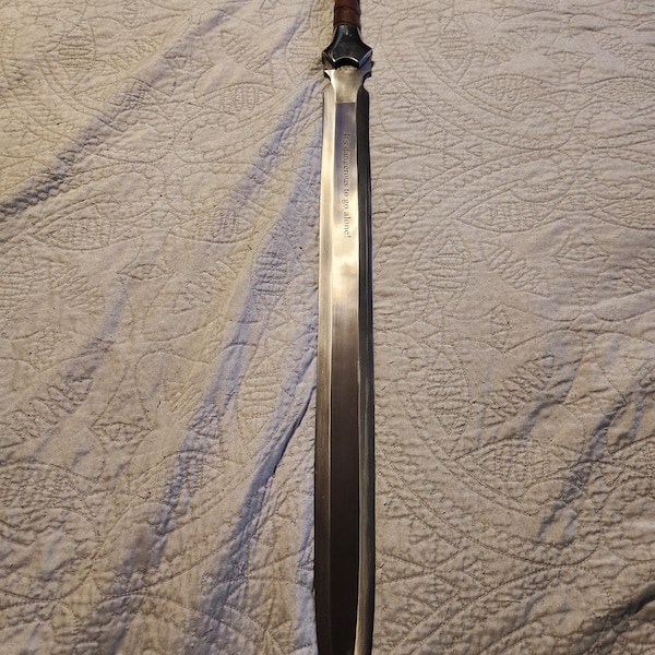 DAO MACHETE / Large Jungle Machete/16 Inches Long Blade Heavy Duties ...