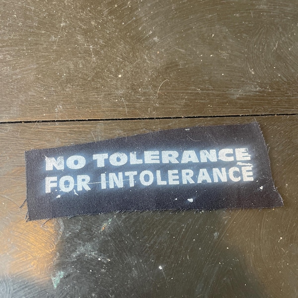 Defiance Ohio share What Ya Got Folk Punk Band Patch - Etsy