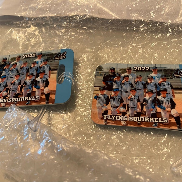 Cheerleading Car Magnet, Cheer Magnet, Car Magnet, Team Magnet ...