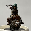 Keg Golem Miniature Mz4250 D&D Dungeons and Dragons Fantasy RPG ...