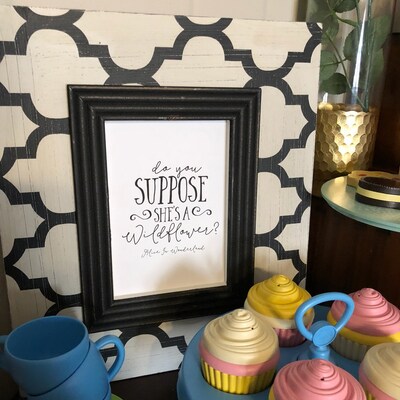 INSTANT DOWNLOAD 8x10 Printable Digital Art Second - Etsy