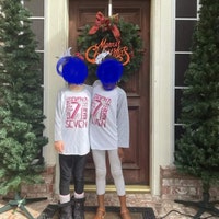 7th Birthday Collage SVG, Boy Cut File, Girl Party Quote, Kid Design ...