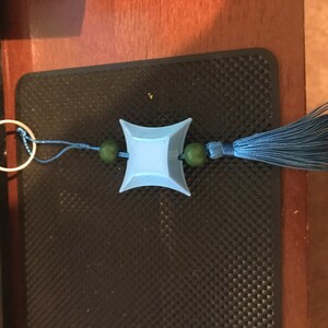 The Owl House Inspired Portal Key Necklace Pendant Accessory - Etsy