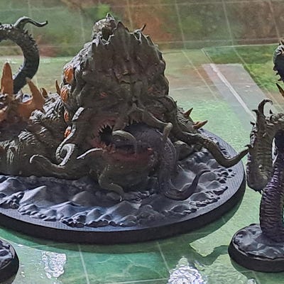 Tressym Winged Cat for Dungeons and Dragons D&D Pathfinder RPG 5e Dnd ...