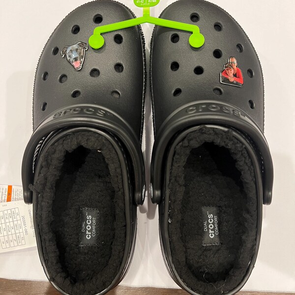 Nike Dunk Low 'panda' - Vinyl Sticker - Etsy