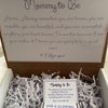 Customized Gift Box - Add a Special Message on the Inside ...
