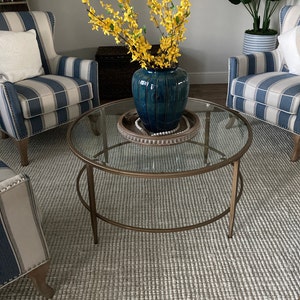 Very Unique Handmade Stool Beautiful Engraved Item and Limited Quantity ...