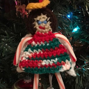 Solid Double Crochet Heart at the Centre Granny Square Crochet PATTERN ...