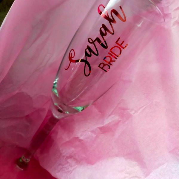 7.4cm Colour Acrylic Wedding Name Card, Circle Style, Colour Acrylic ...