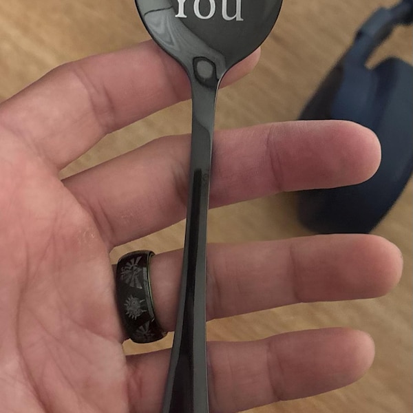 Hockey Pucks - Personalized Coach Puck - Custom Engraved Hockey Puck ...