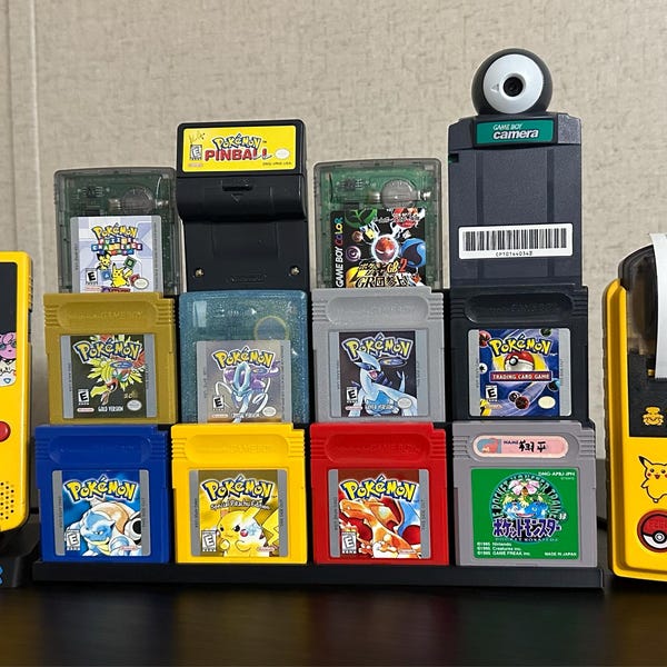 Nintendo 3DS Display Stand/holder - Etsy