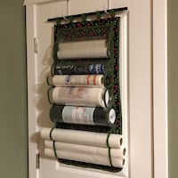 Embroidery Stabilizer Keeper Pattern - Instant Download - Etsy Canada