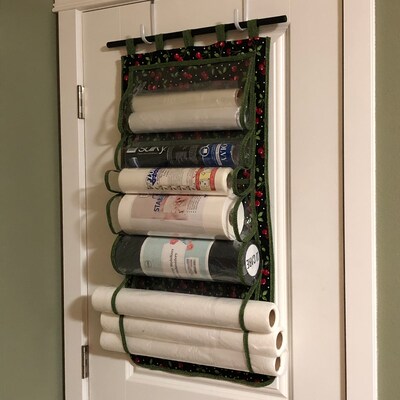 Embroidery Stabilizer Keeper Pattern Instant Download - Etsy