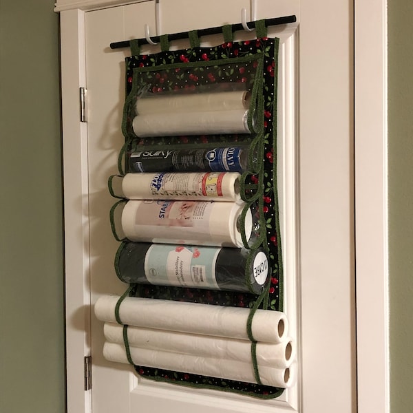 Embroidery Stabilizer Keeper Pattern - Instant Download - Etsy