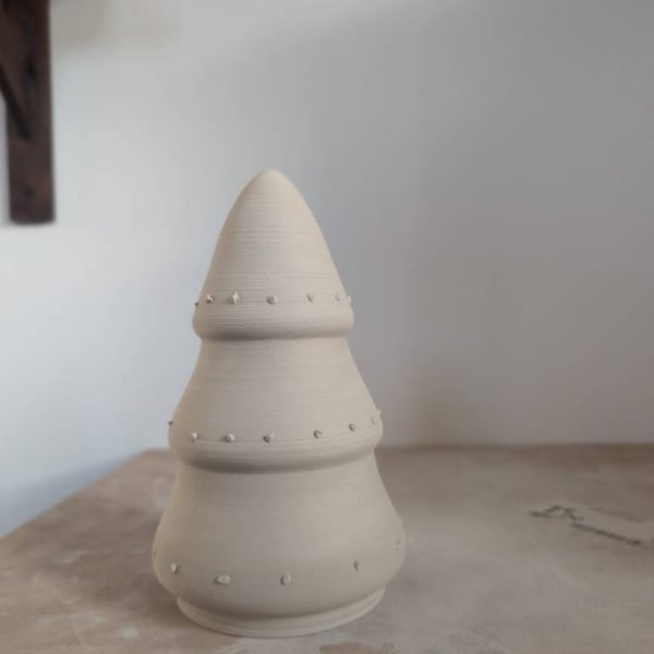 3D Digital Files Rim Cone X5 / STL Files / Pottery Tool / Pottery Rib ...