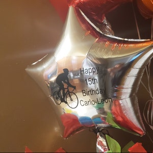 High Jump Balloon Male Track Field Track Balloon High | Etsy