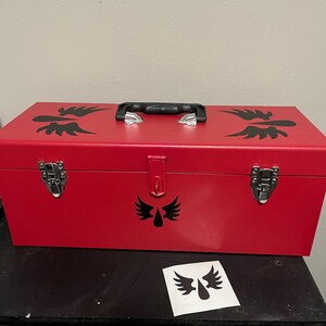 Hydra Vinyl Decal - Etsy