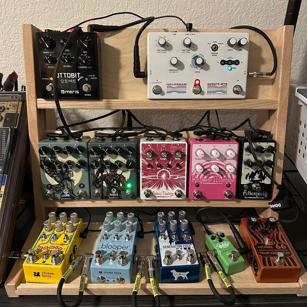 Arturia Keystep and Synth Rack Stand Behringer Pro-800, Model D ...