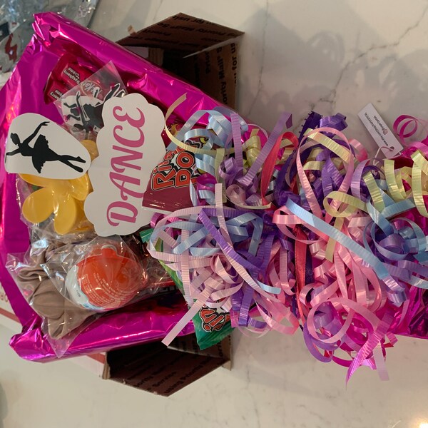 Kids Halloween Box, Kids Halloween Mystery Box, Halloween Kids Gift Box ...