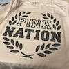 Love of Pink SVG Bundle, Nation, A Pink Dog, Svg, Png, Dxf, Eps - Etsy