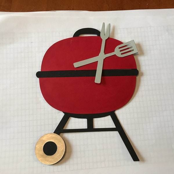 Grill Money Holder Svg, Grill Card Svg, Grill Money Holder Svg, DIY ...