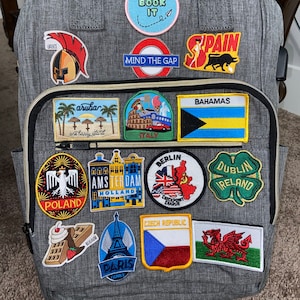 Mayan Calendar Patch Hispanic Culture Embroidered Iron On AF5 | Etsy