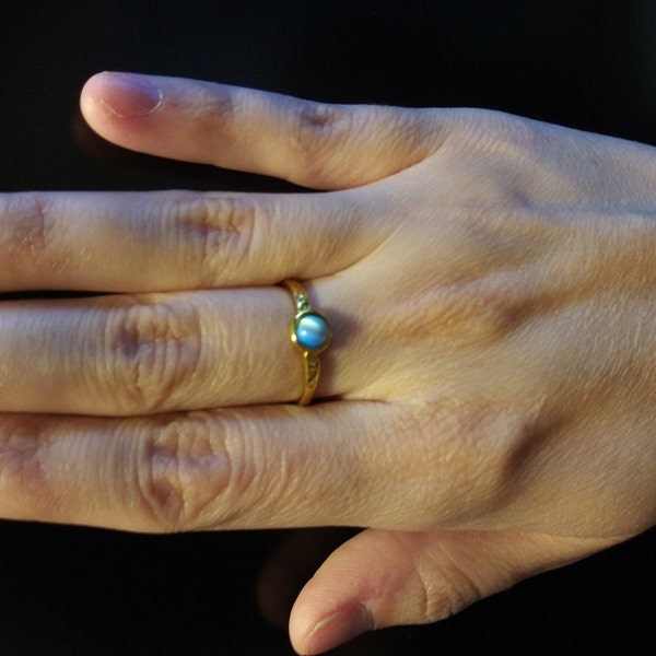 Fire Emblem ENGAGE Rings - Alear Byleth Ike Soren Chrom Marth Lucina ...