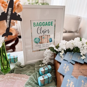 Tennis Survival Kit Gift Tags Editable Template, Tennis Player Team ...