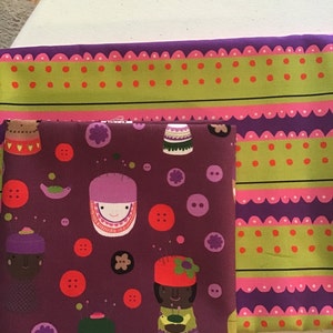 Dear Jen by Jen Kingwell Starter Bundle Quilt Kit - Etsy