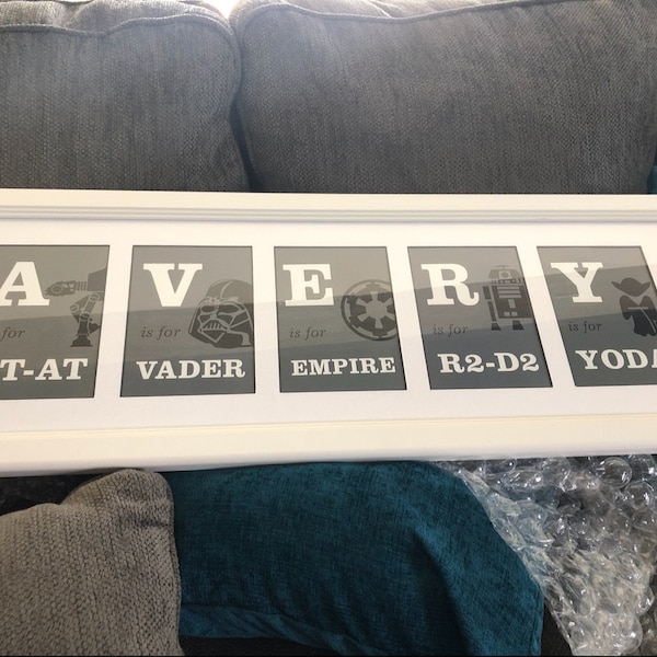 5x7 - 3 4 5 6 7 8 9 Opening Black Picture Frame With Multi Opening ...