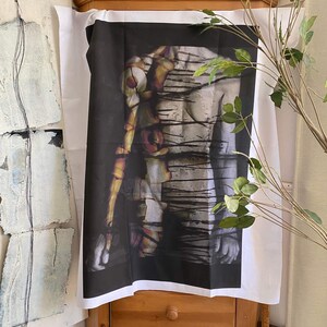 Personalised Customisable Any Image Design or Text Sewing - Etsy