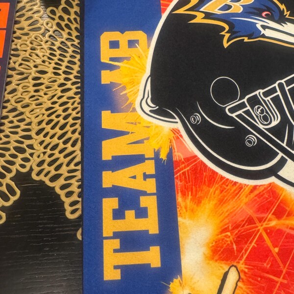 Personalized House Divided Doormats, Custom Any Team Football Divided ...