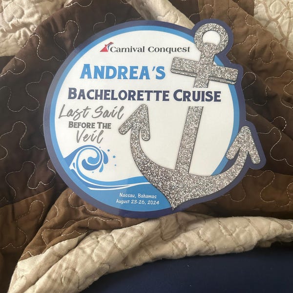 Princess Duck Tags Customized With YOUR Personal Information Not an ...