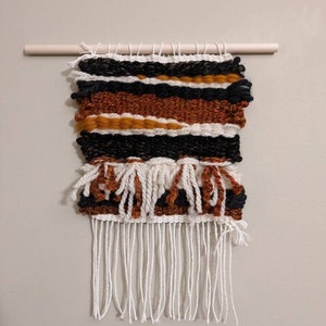 Large Weaving Loom, Adjustable Frame Loom With Tools - Etsy