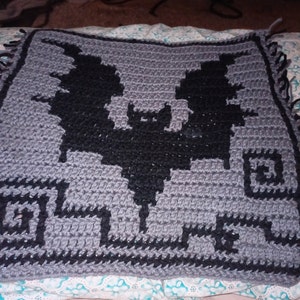 Overlay Mosaic Crochet Chart Creator Template for Excel - Etsy