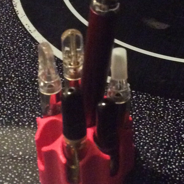 The Conqueror Virtual Challenge Finisher Medal Display Holder ...