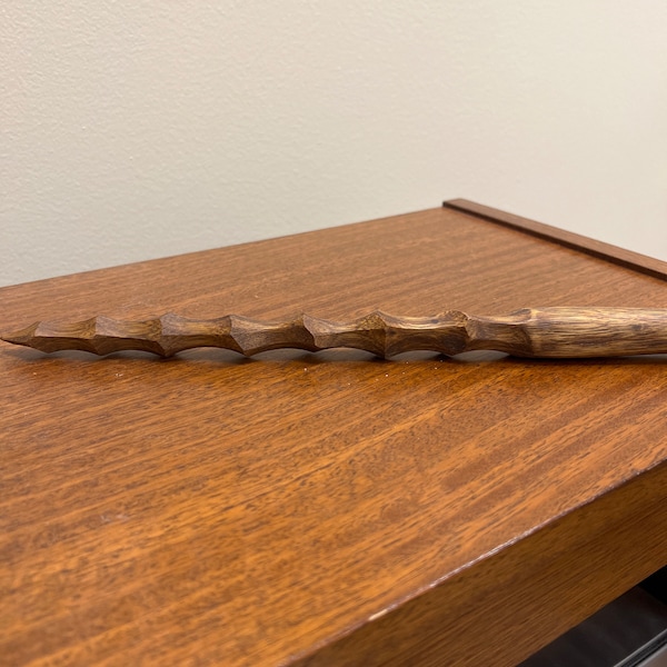 Custom Order Wand - Etsy